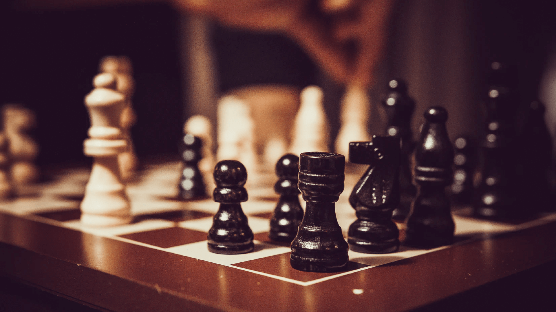 Ludic Fallacy: Why It’s a Mistake to Use Games to Model Real-Life ...