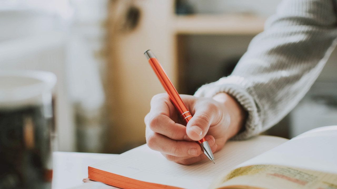 How I Explain Things